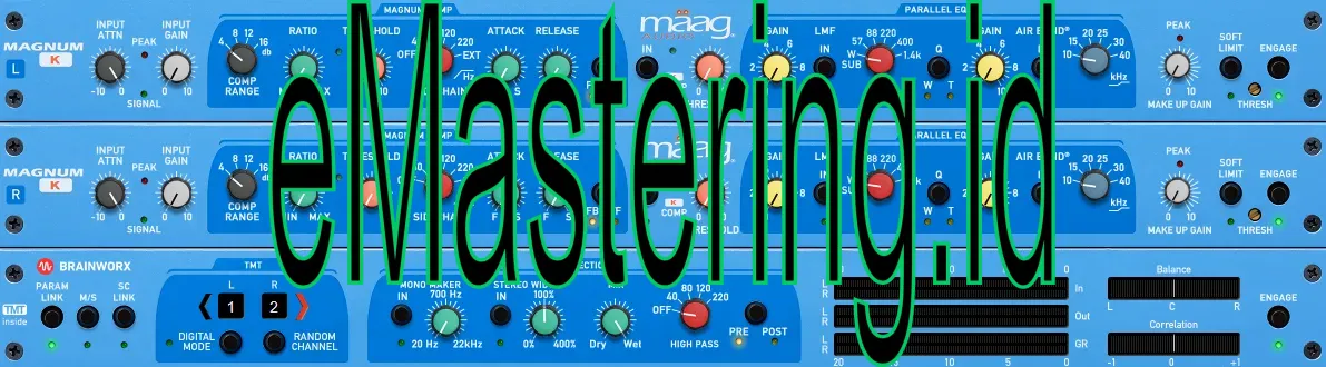 Maag MAGNUM-K