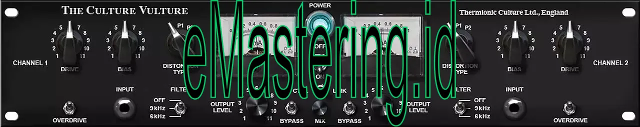 Thermionic Culture Vulture