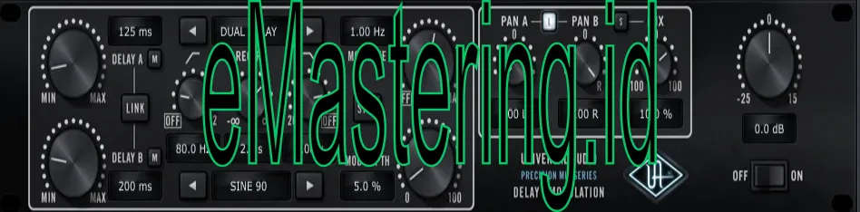 Precision delay mod